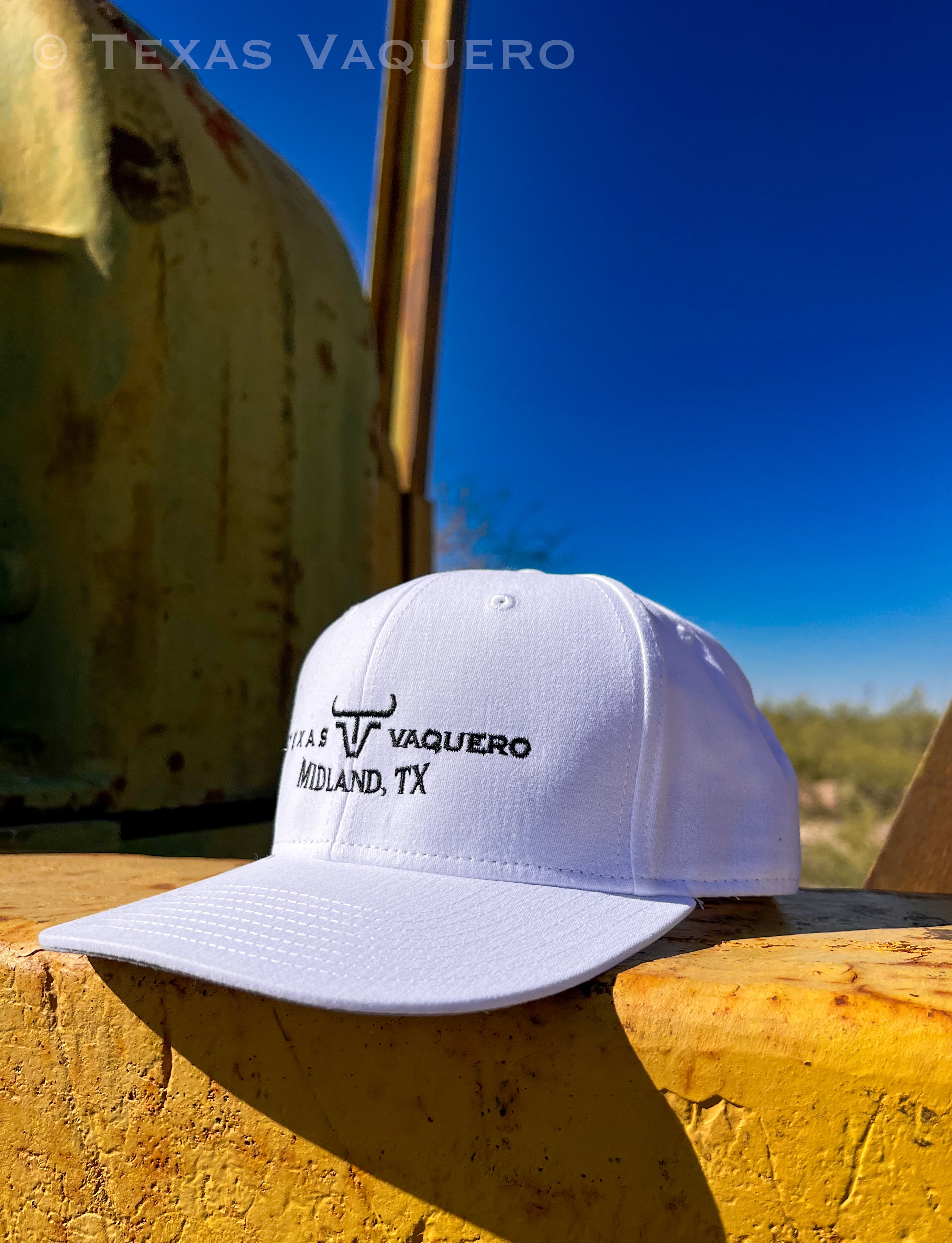 The Blanca – Texas Vaquero