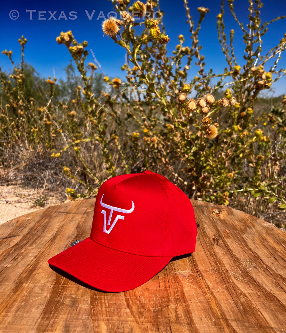 Products – Texas Vaquero