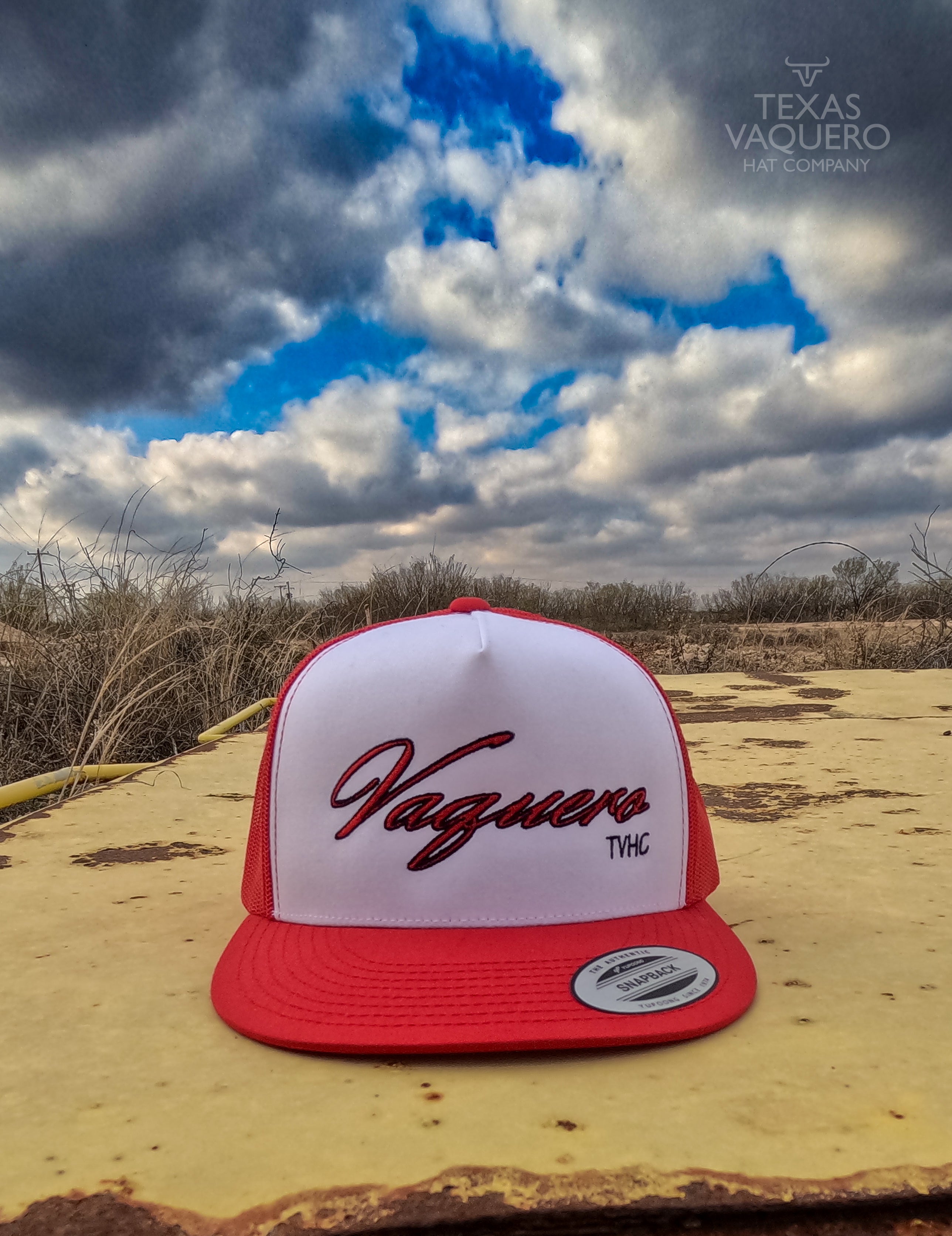 Texas Vaquero Hat Co.