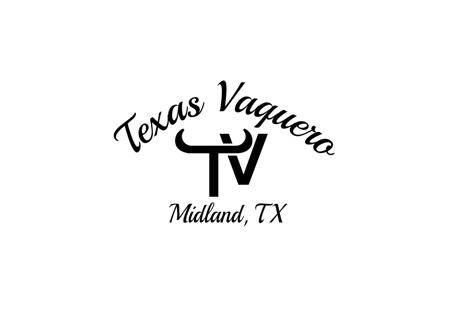Texas Vaquero