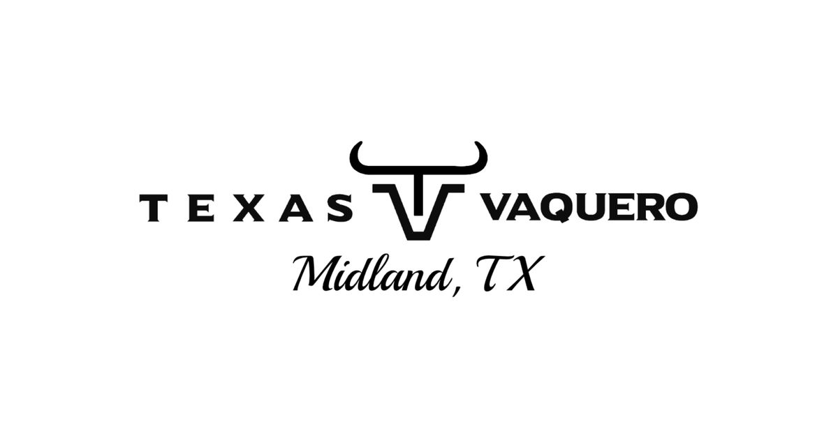 New Releases – Texas Vaquero